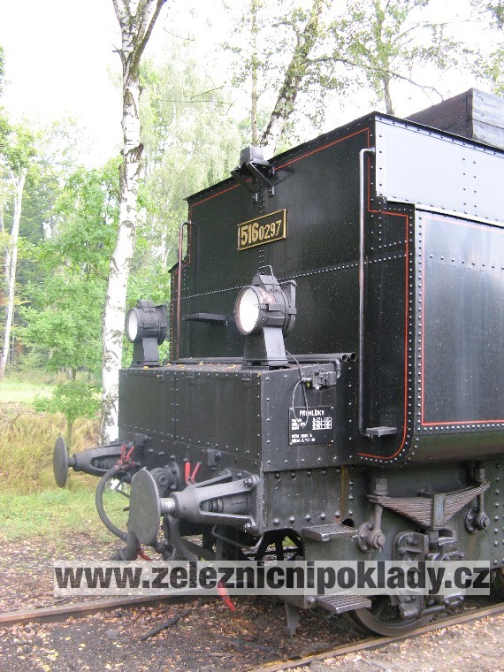 354.7152, KkStB 429.1996 – Železniční poklady