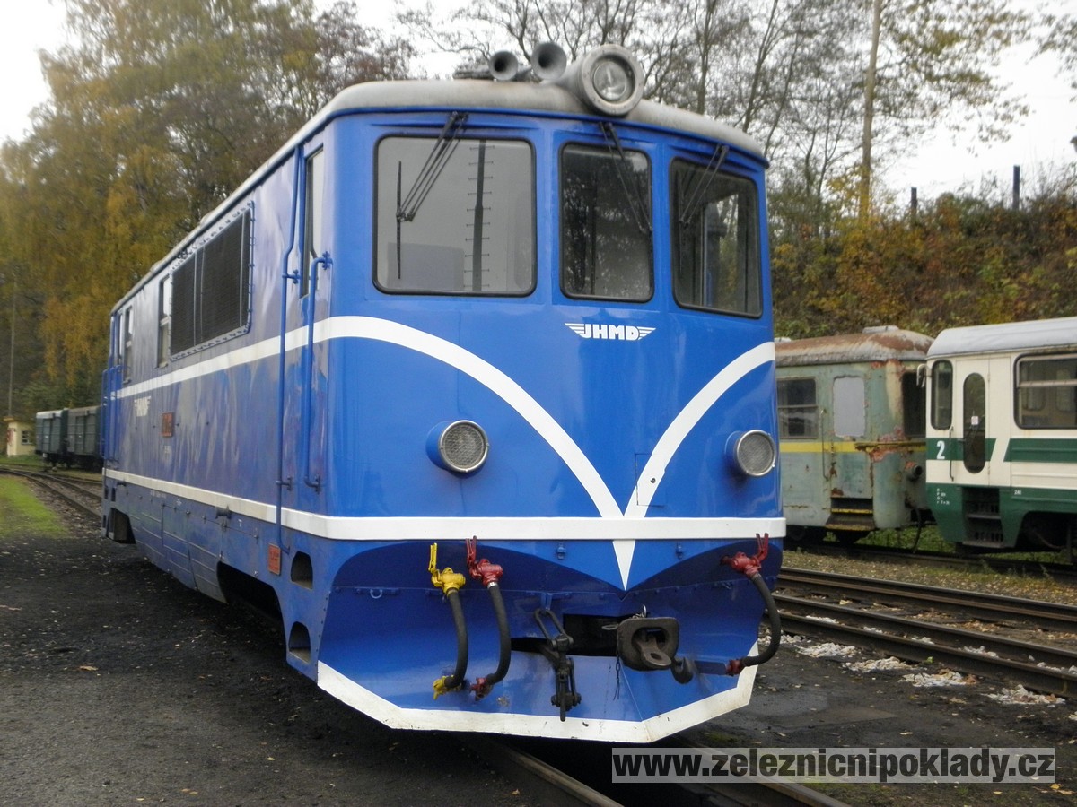 T 47.015, TU 47.0015, 705 915-7, 705.915-7 – Železniční poklady